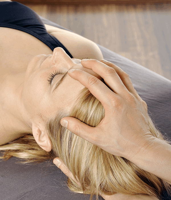 Workshop - Craniosacral Therapy Level 1